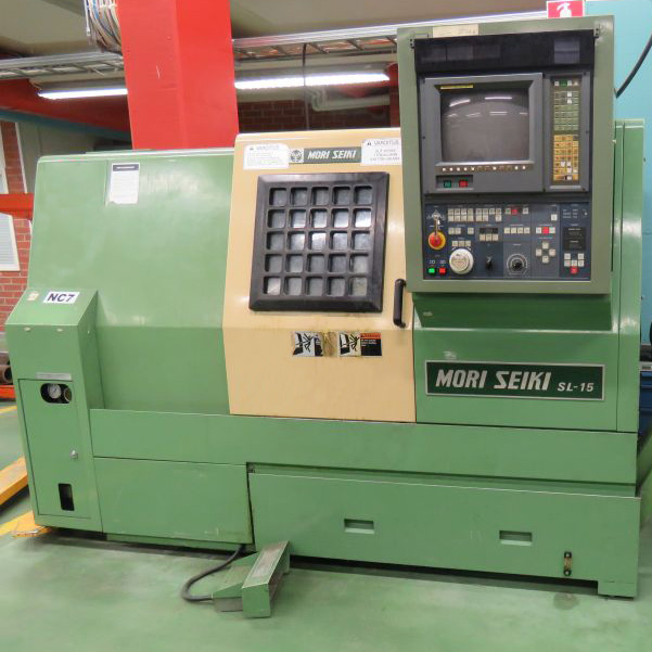 CNC Machine - CÔNG TY GIA CÔNG CƠ KHÍ CHÍNH XÁC PPQ PRECISION CNC ...