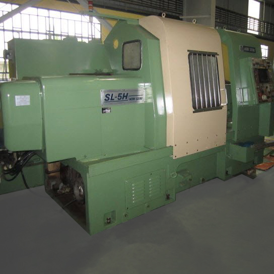 Máy CNC/Thiết bị - CÔNG TY GIA CÔNG CƠ KHÍ CHÍNH XÁC PPQ PRECISION CNC ...