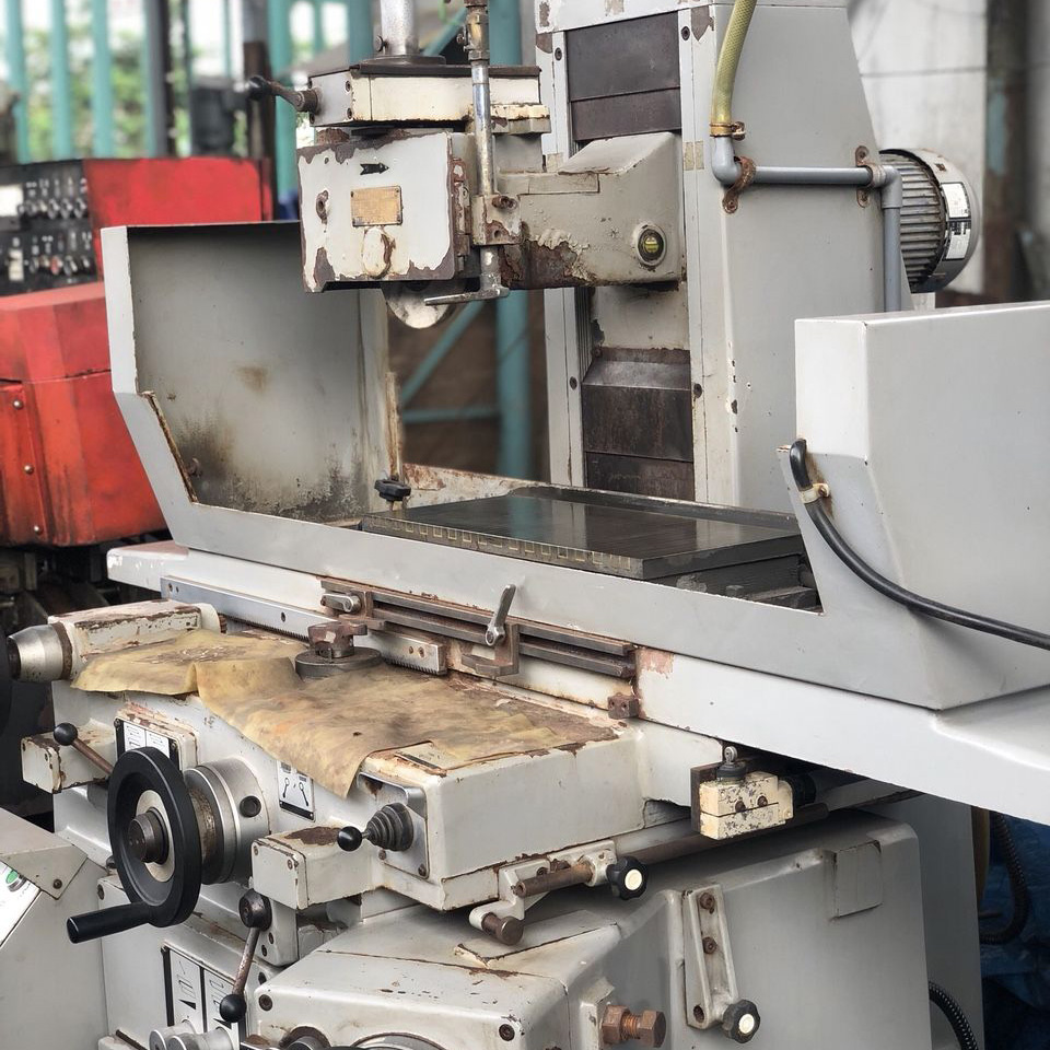 Máy CNC/Thiết bị - CÔNG TY GIA CÔNG CƠ KHÍ CHÍNH XÁC PPQ PRECISION CNC Milling CNC Turning CNC ...