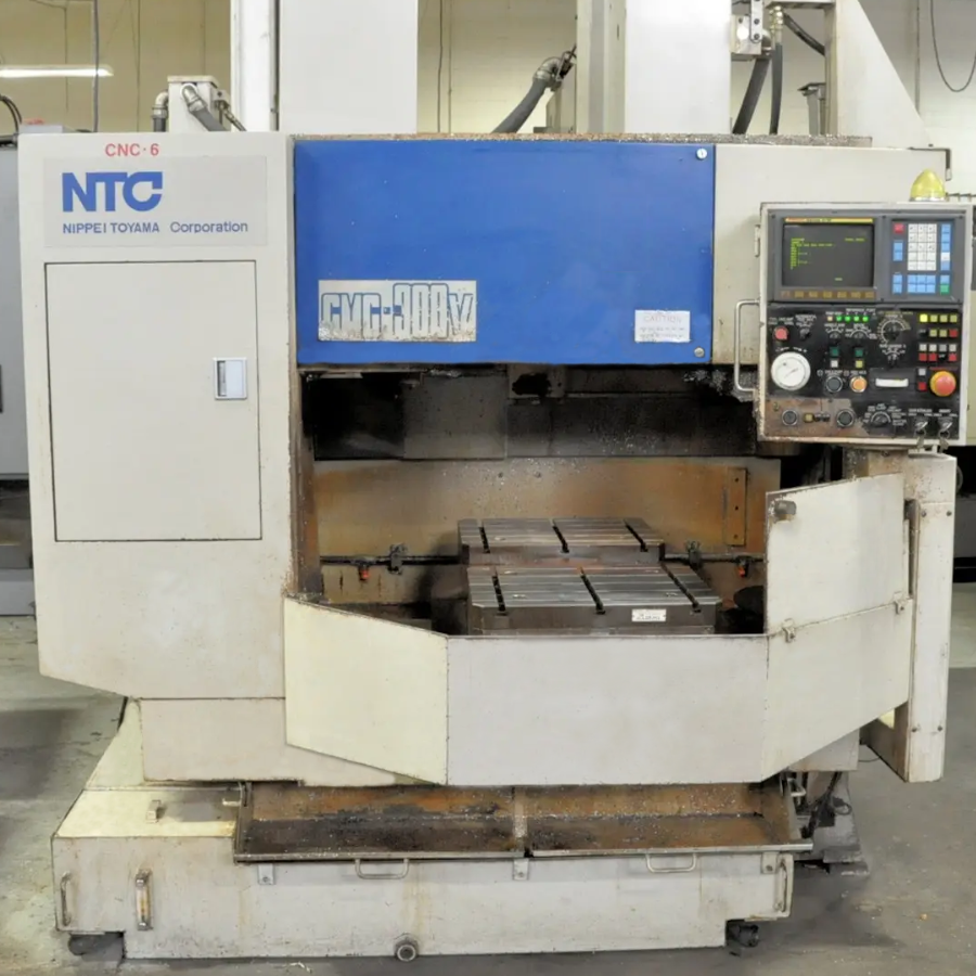 Máy CNC/Thiết bị - CÔNG TY GIA CÔNG CƠ KHÍ CHÍNH XÁC PPQ PRECISION CNC Milling CNC Turning CNC ...