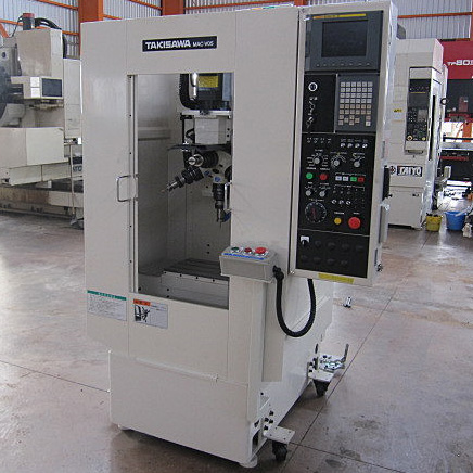 CNC Machine - CÔNG TY GIA CÔNG CƠ KHÍ CHÍNH XÁC PPQ PRECISION CNC ...
