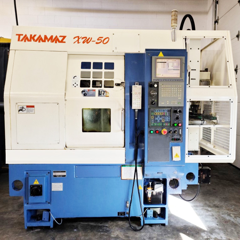 Máy CNC/Thiết bị - CÔNG TY GIA CÔNG CƠ KHÍ CHÍNH XÁC PPQ PRECISION CNC Milling CNC Turning CNC ...